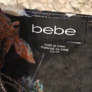 bebe | Tops | New Bebe Top | Poshmark